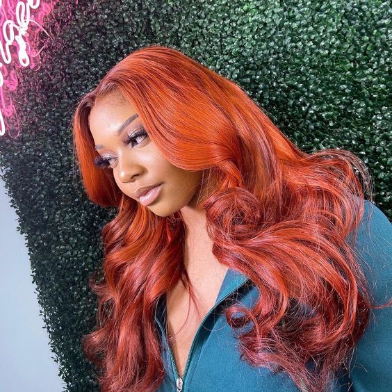 Fall Wig Trends 2023 Peculiar Perfection